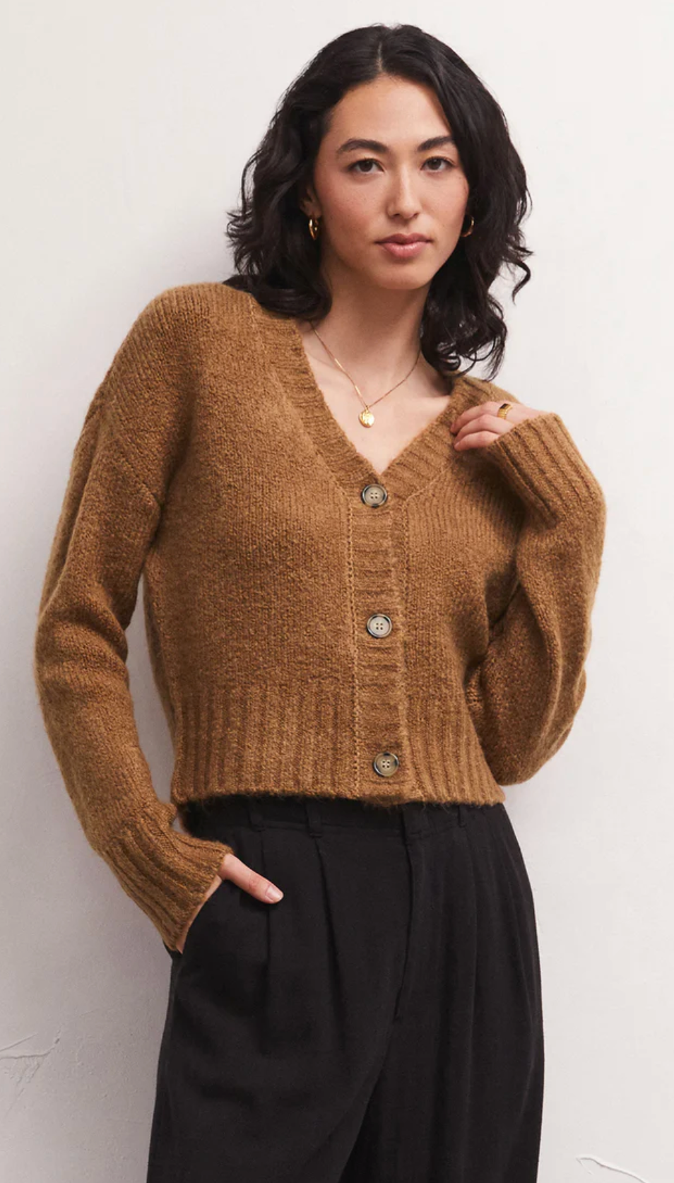 Sweaters – Coco + Grace