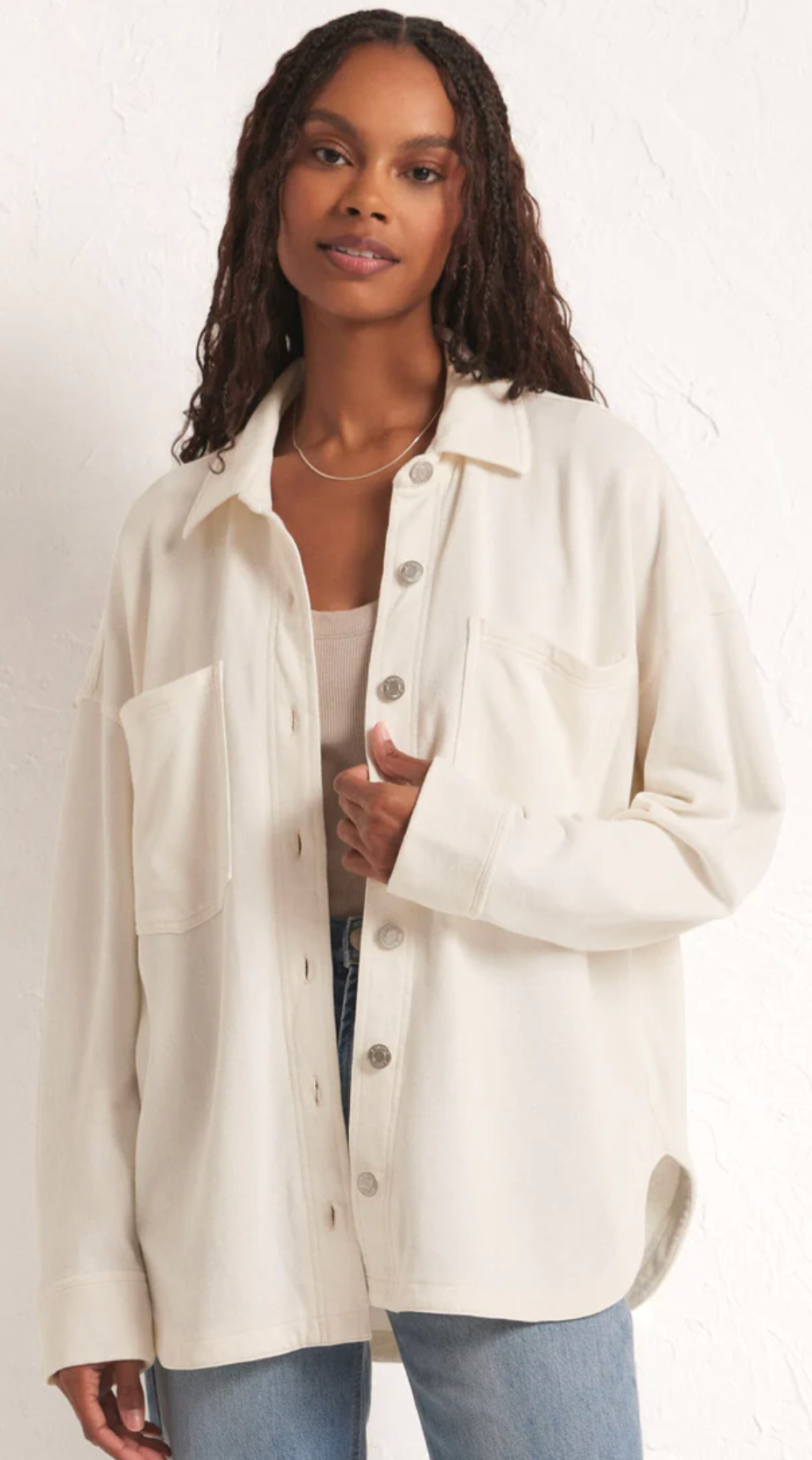 Pre-Spring – Coco + Grace