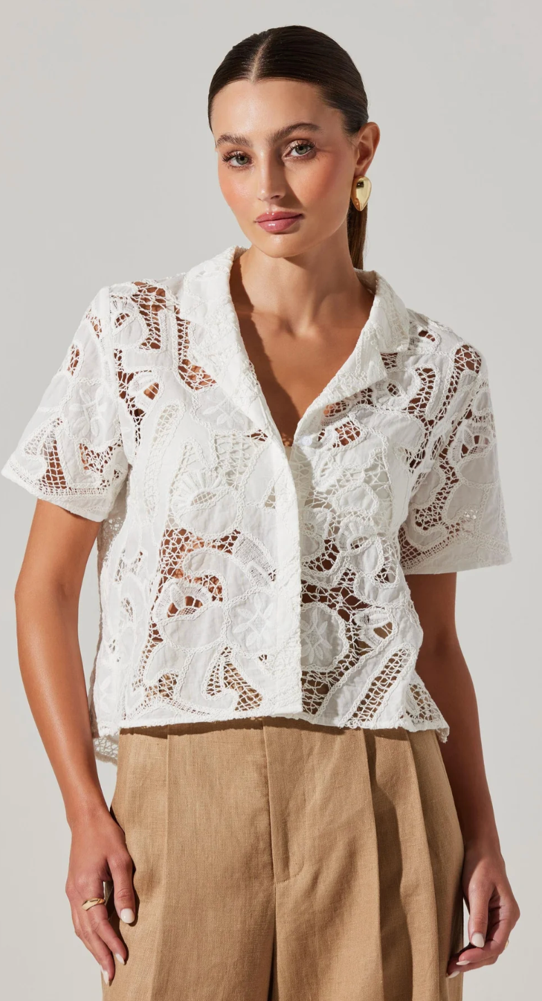 Clothing – Coco + Grace